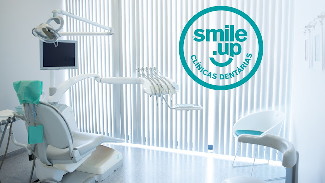 Smile up – SNMV